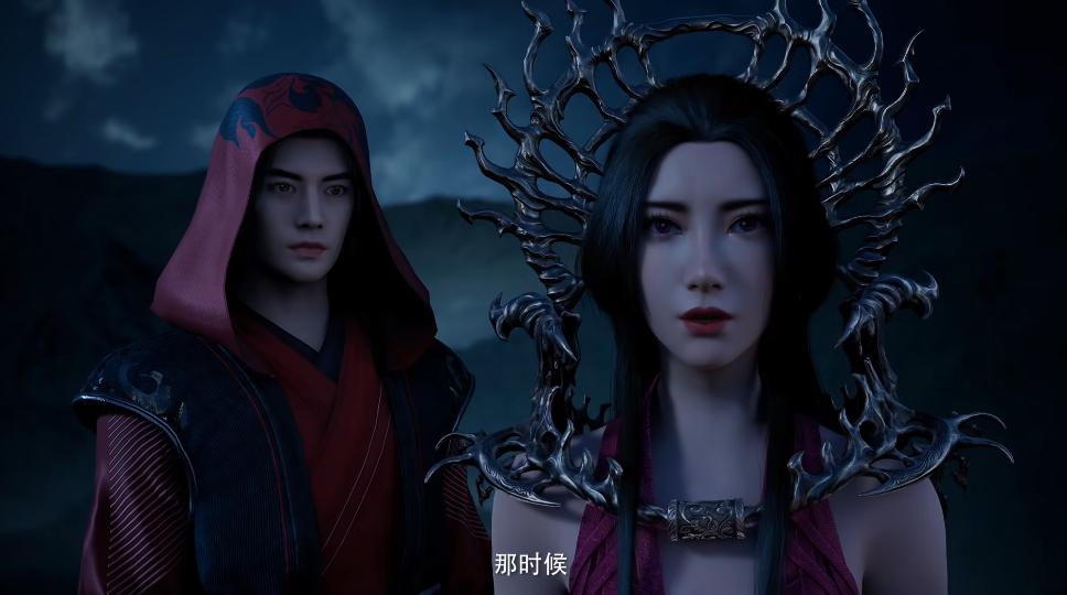 The mortal animation was ridiculed again by the crowd. It was too easy ...