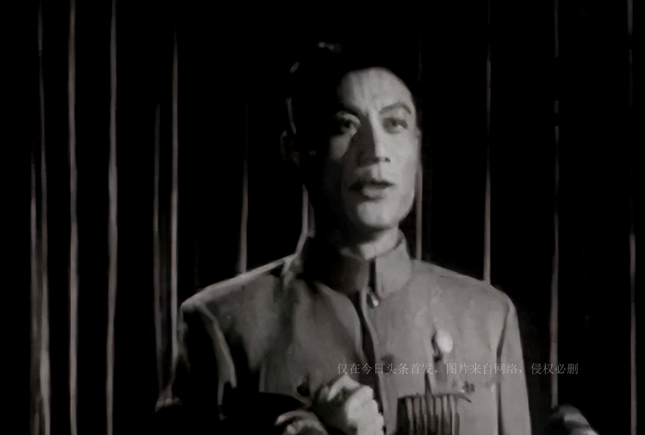 The funeral of Double Gun Li Xiangyang and Guo Zhenqing was sad at the ...