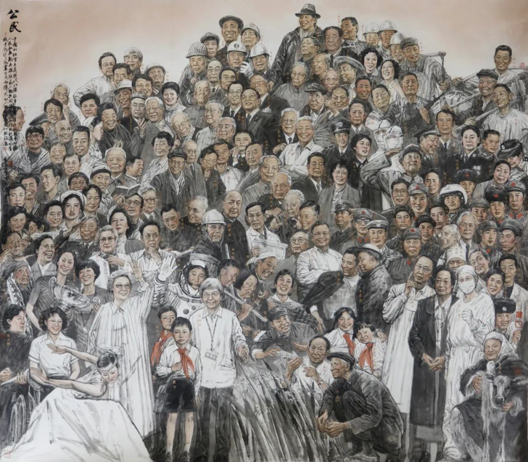 Feng Yuan: Under the sky, above the appearance - iMedia