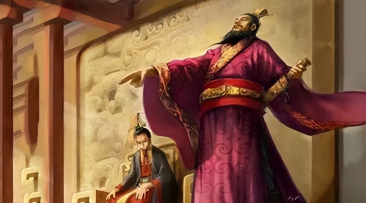 Why was Yang Jian's resistance to establishing the Sui Dynasty so small ...