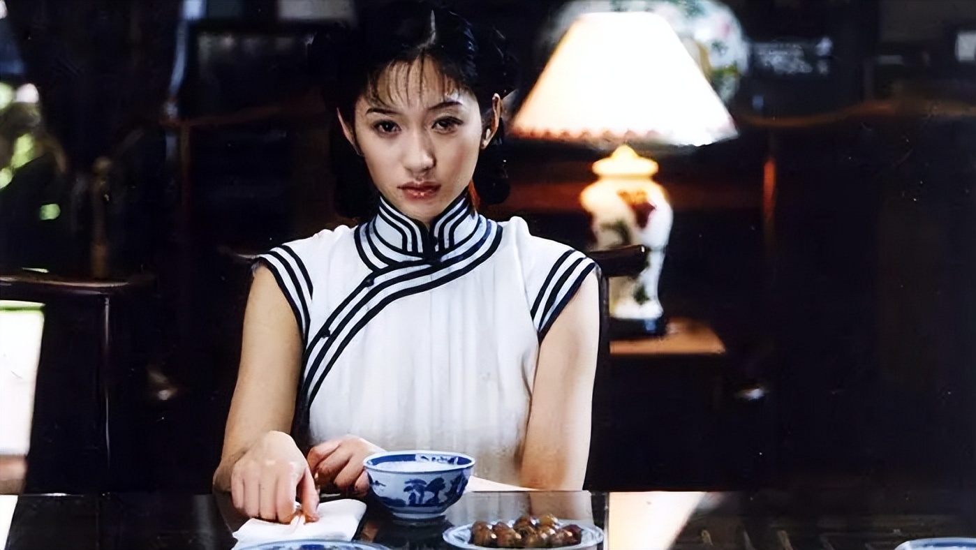 Sun Honglei: I vomited for 3 days after filming the kissing scene with Li Xiaoran, and I still ...