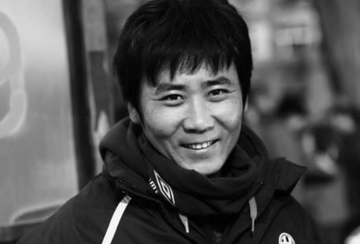 Zhou Guodong, the director of "Three Thousand Gold in the Xia Family ...