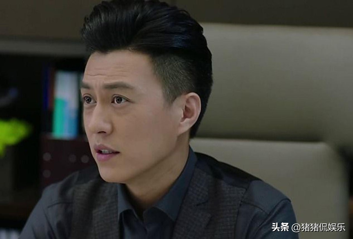 Ma Yili is coming with a new heroine drama, Zu Feng and Xu Yajun join ...