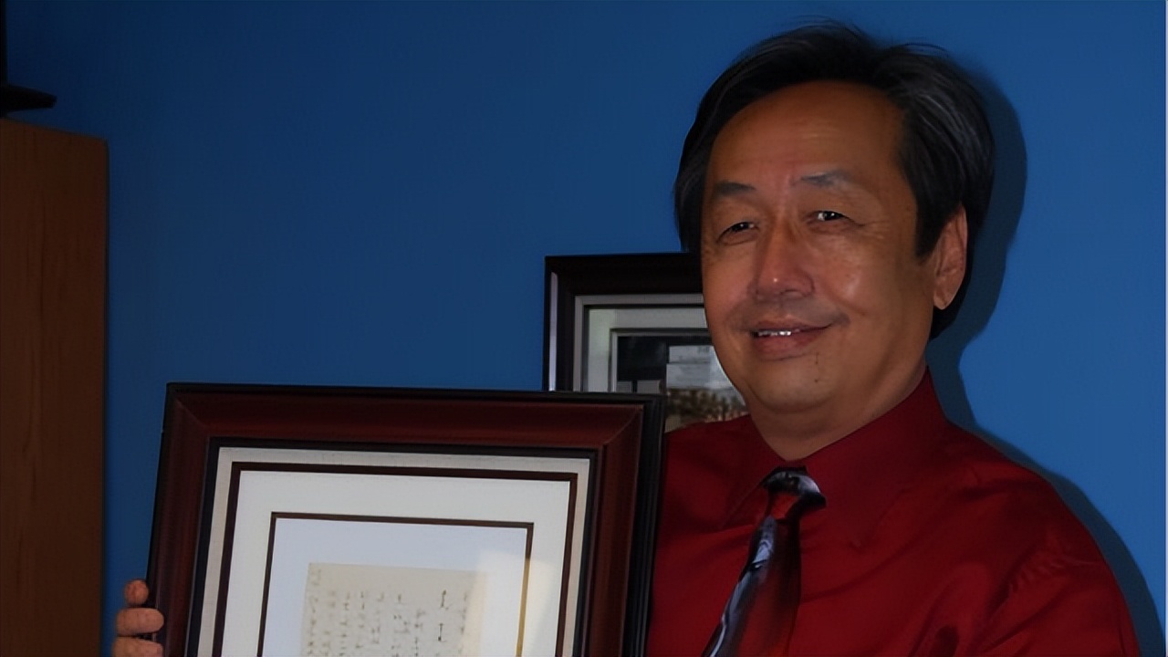 The full version of teacher Ni Haixia's lifespan - iNEWS