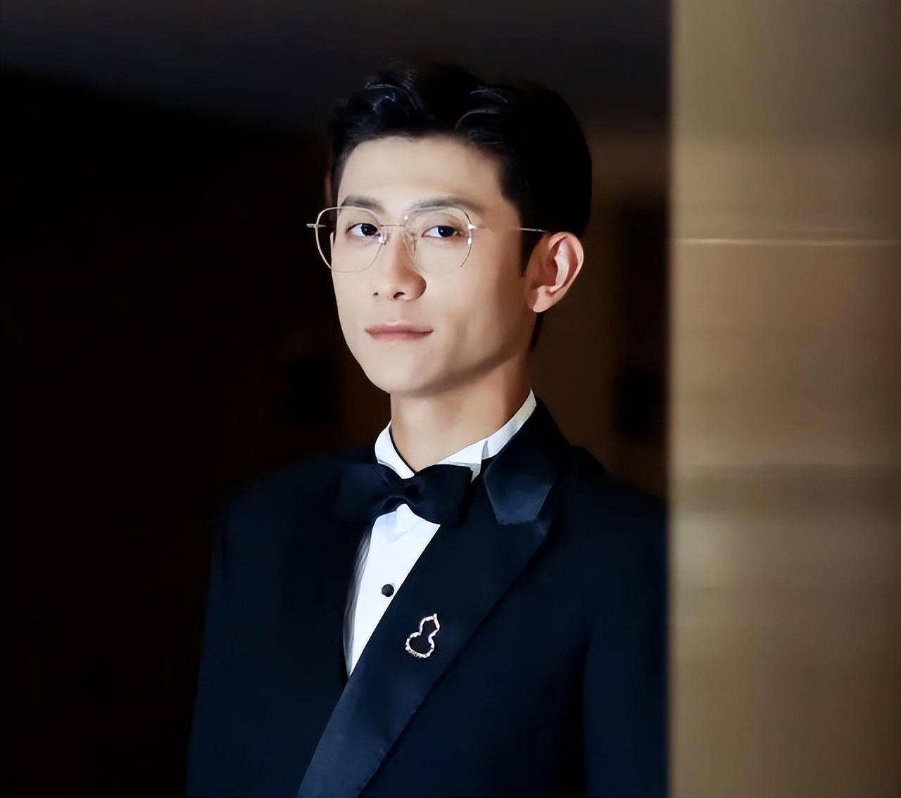 Zhang Yishan, Zhao Liying, Lin Gengxin, Cai Wenjing, Su Xing, Wang ...