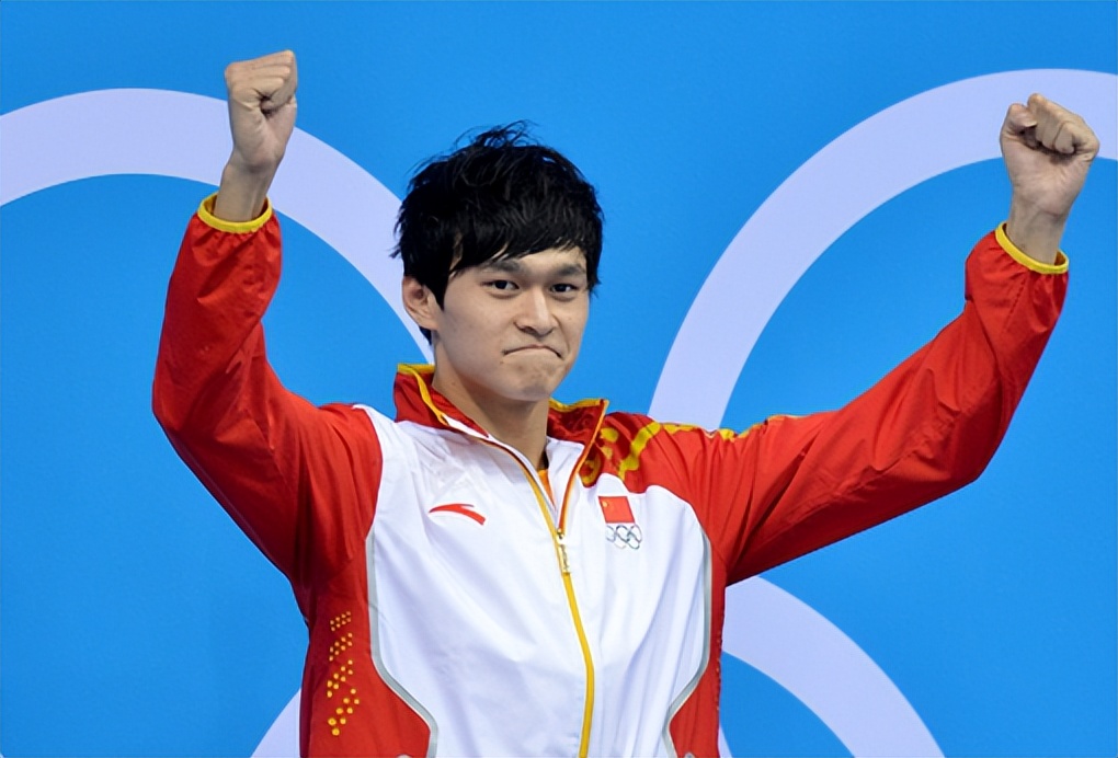 Sun Yang, who is controlled by his mother, has now started a new career ...