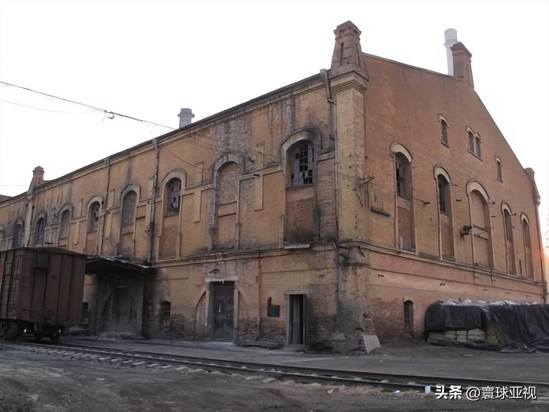 117 years ago: Acheng Sugar Factory, the first enterprise in China to ...