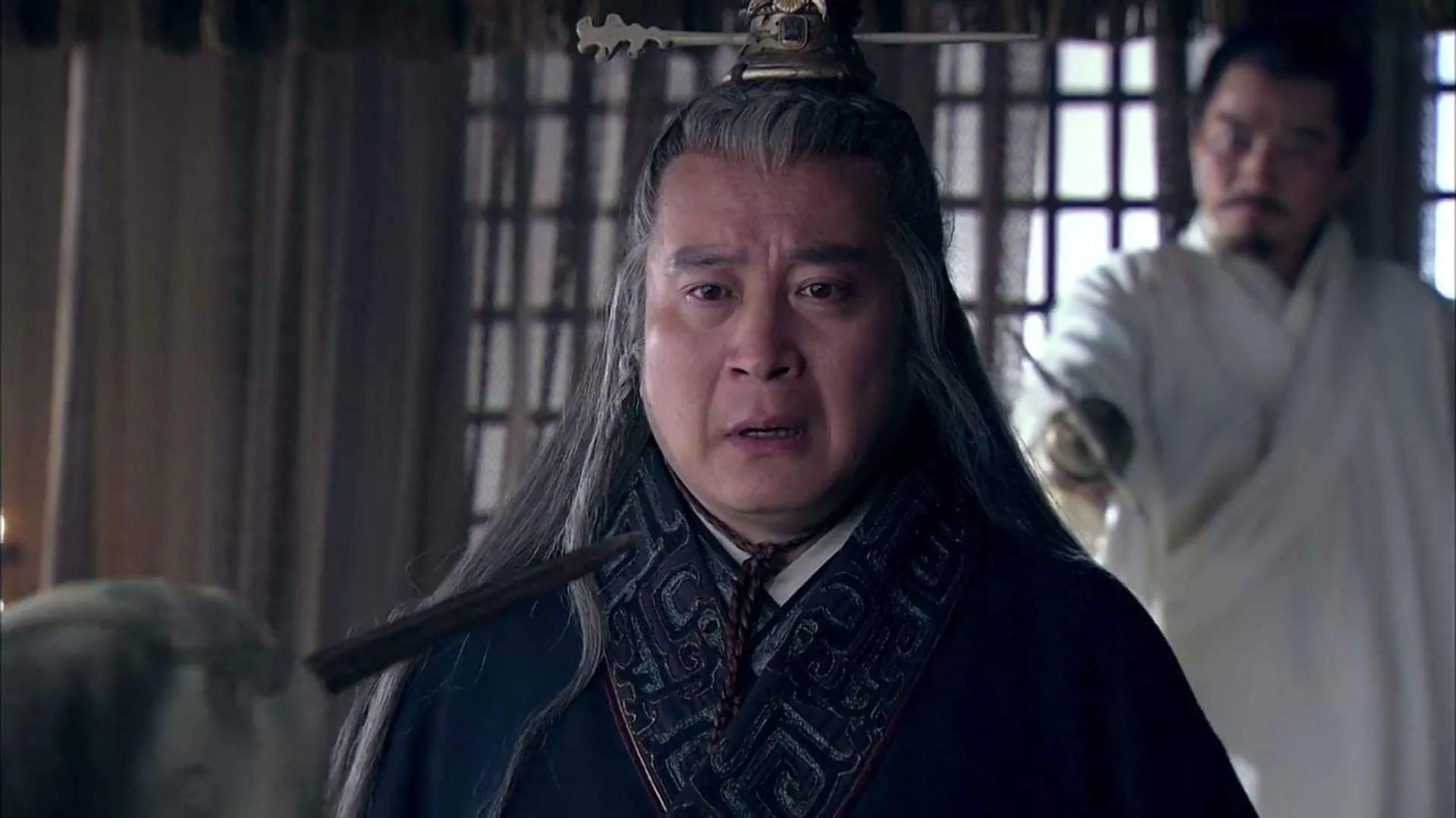 A Brief History of Chinese Emperors 3. Qin III - iNEWS
