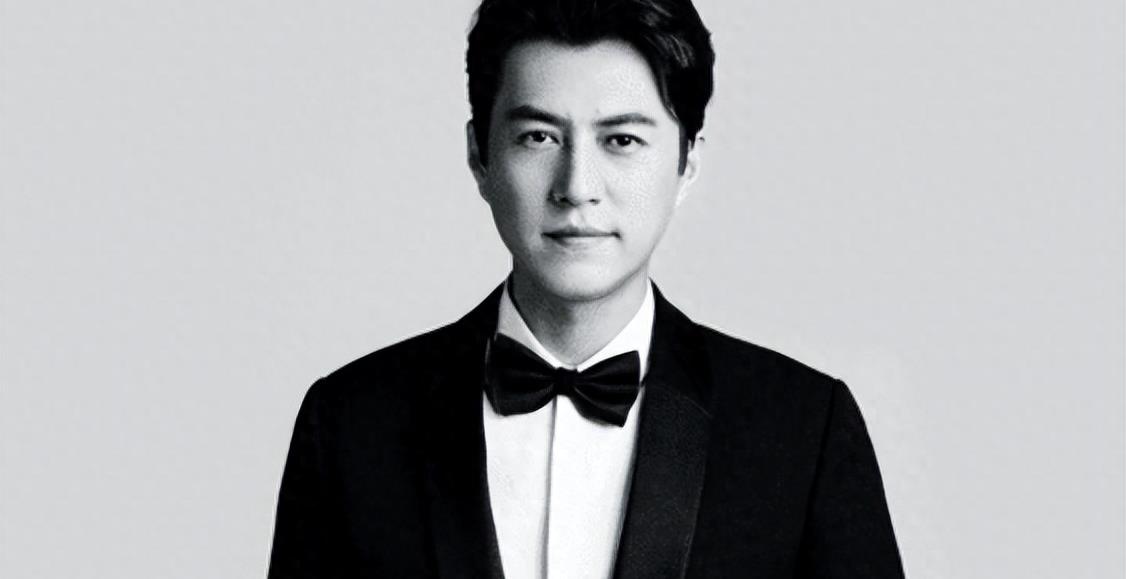 Wu Jing's child was named Wu Jing, and Jin Dong's child was named Jin ...