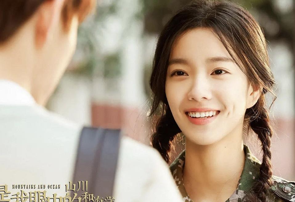 The 7 actresses who play Huang Rong, who support the character design ...