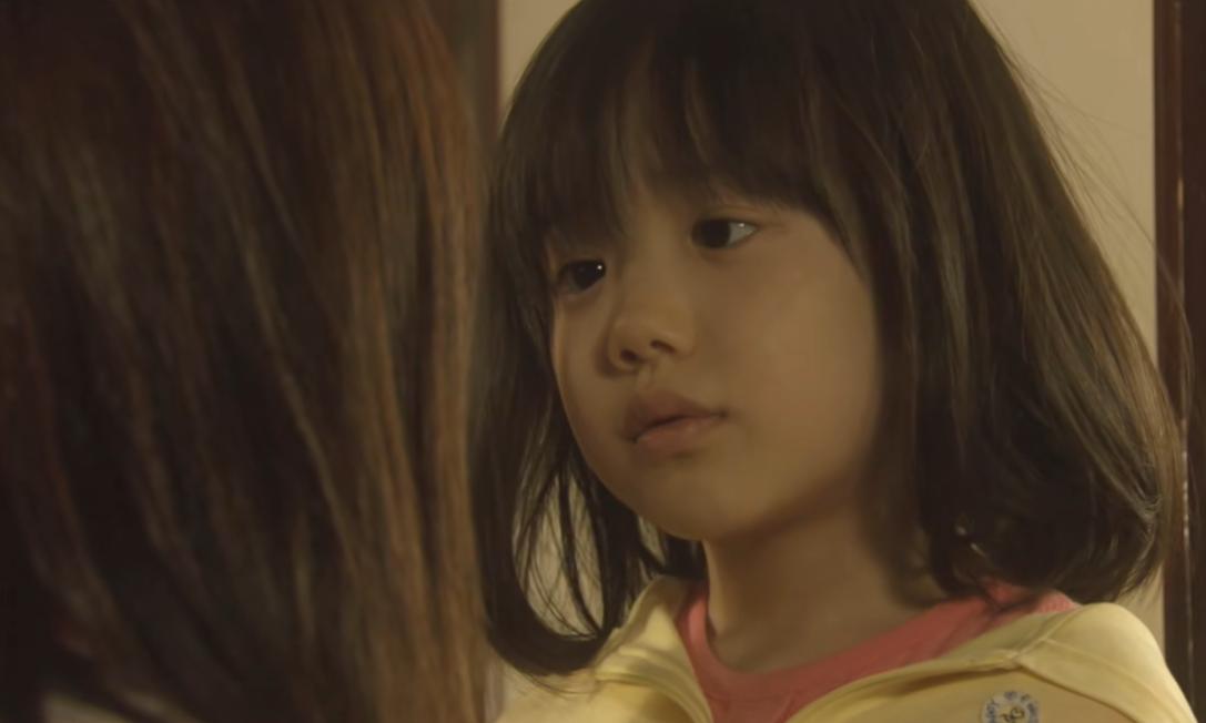 The 19-year-old Japanese genius and beautiful girl Ashida Mana was favored by the Japanese royal ...