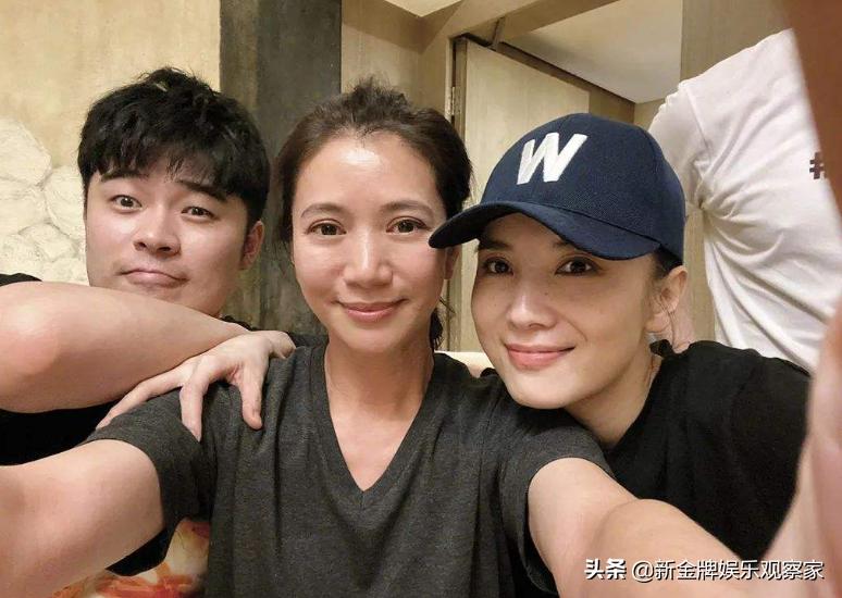 The costumed Douban starring Song Jia Yuan Yongyi scored 5.5 points ...