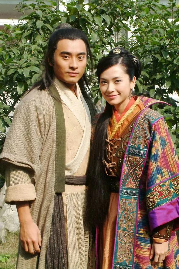 Liang Yusheng's classic "You Jian Jiang Hu" - iNEWS