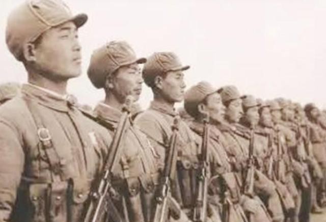 China's five major war zones and 13 group armies are numbered from 71 ...