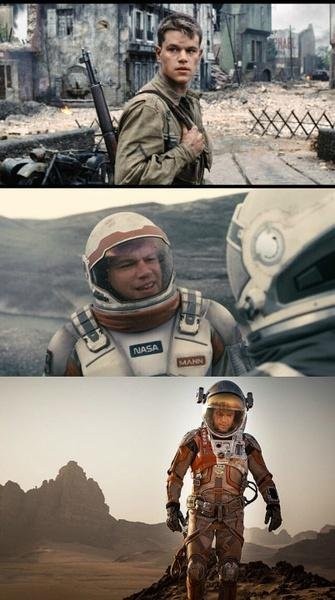 Christopher Nolan's movie "Interstellar" Storyline and Actors' Acting ...