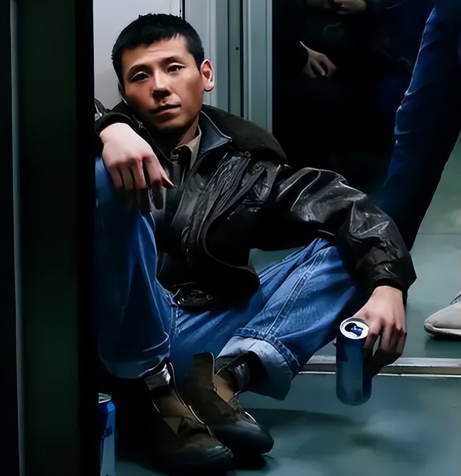 Facts have proved that Jiang Qiming, who became popular with his "dumb ...