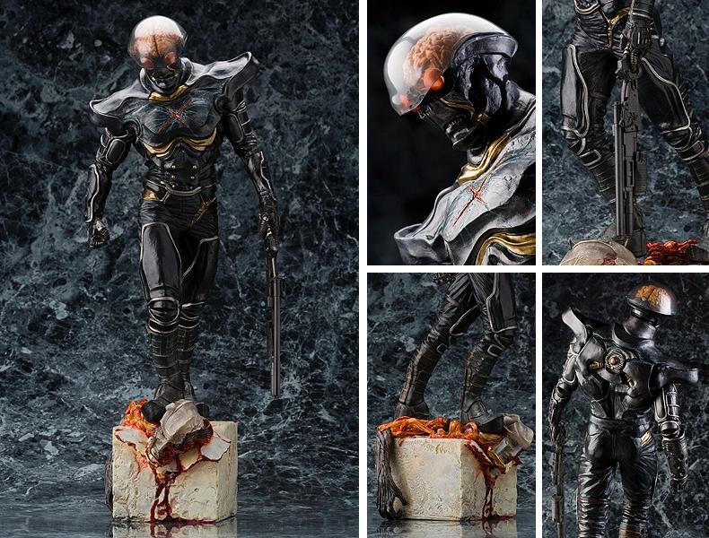 How the Japanese version of "Terminator" was born, the anti-hero that ...