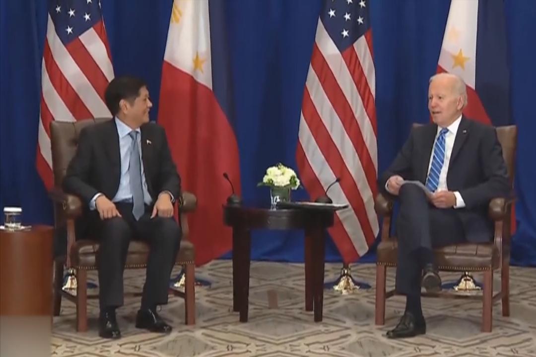 Following the "Washington Declaration", the United States and the ...