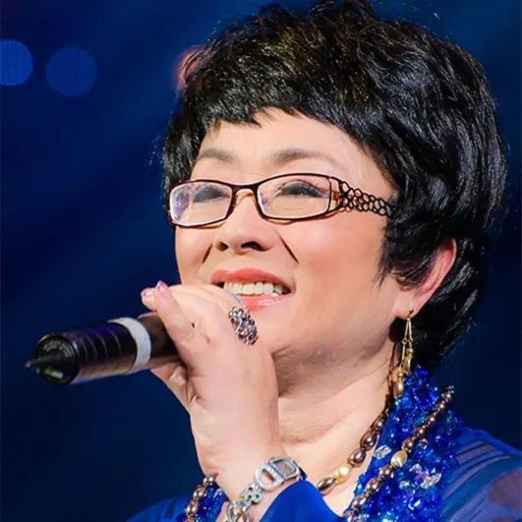 farewell!The 75-year-old singer Xie Lisi died of illness. Her ...