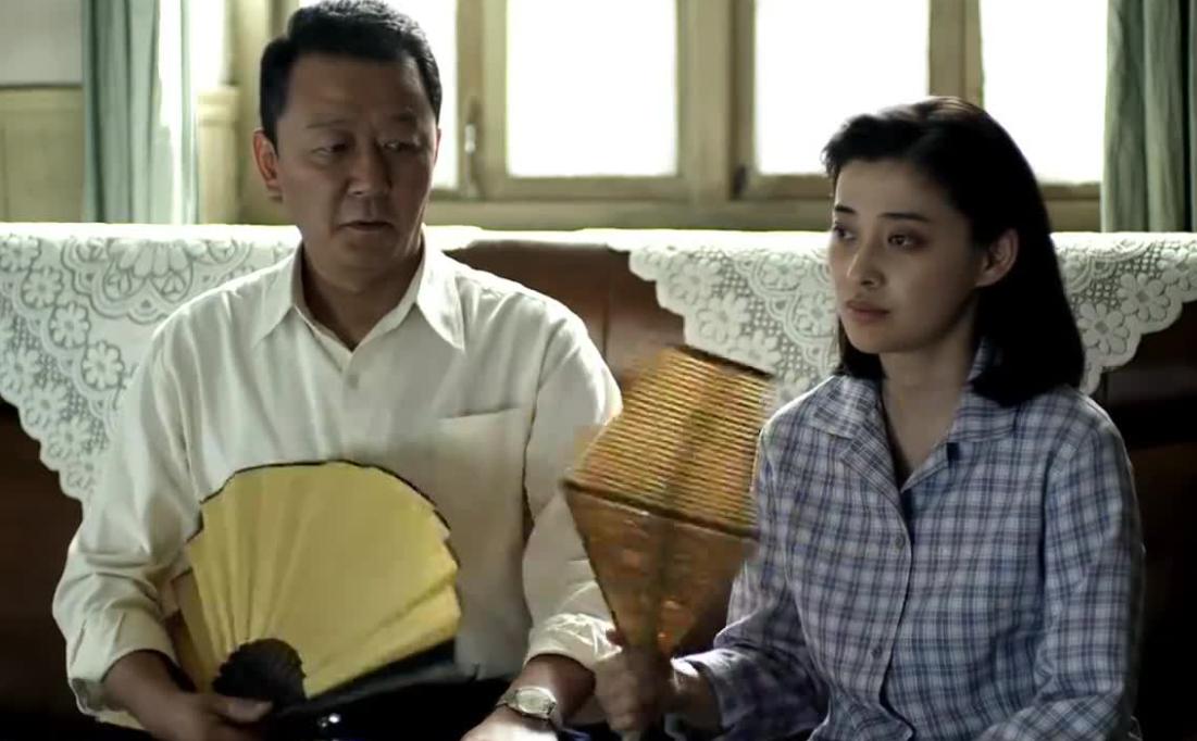 Mei Ting's unassuming high-ranking history, and the three "Jiang Defu ...