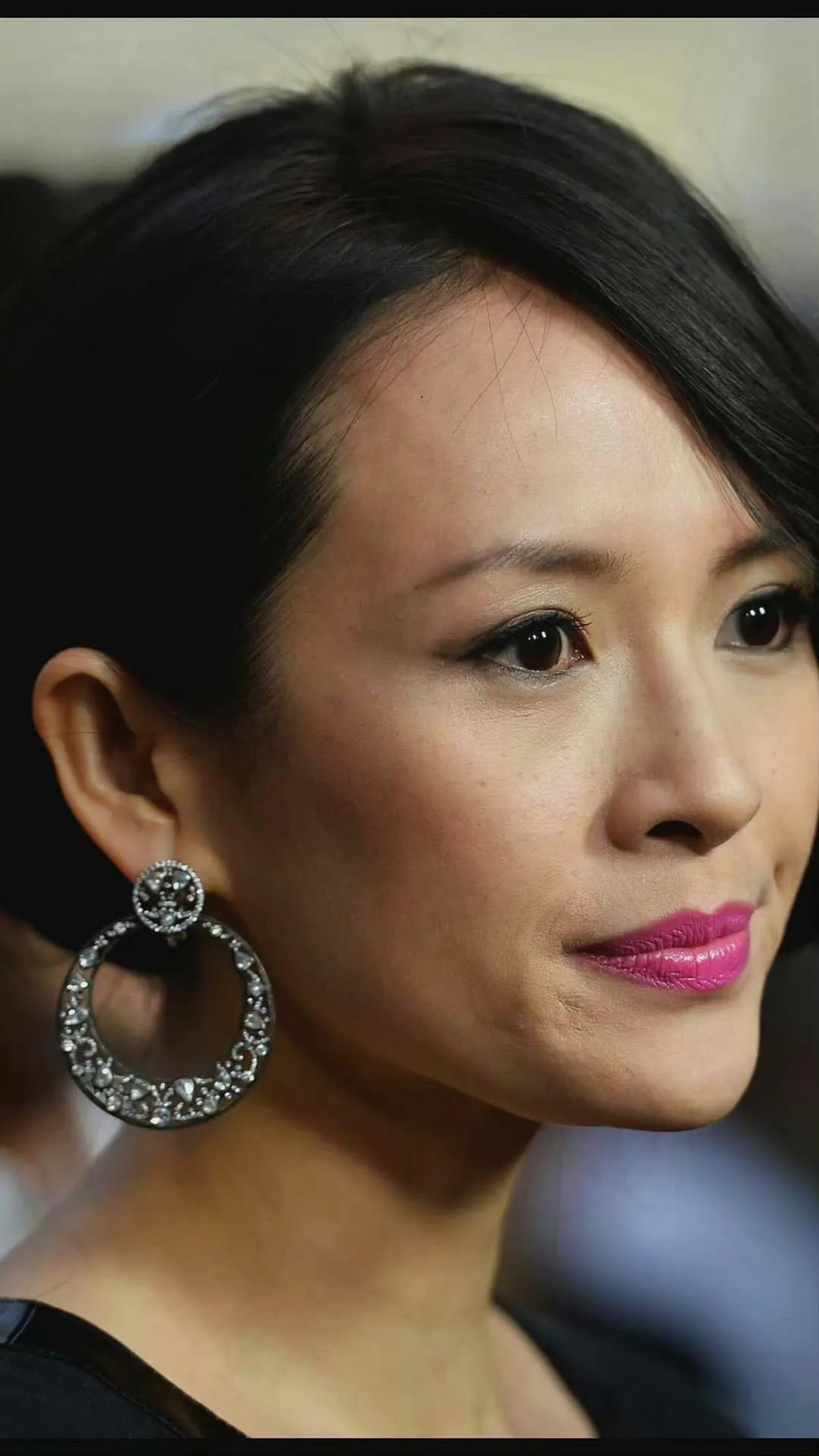 Zhang Ziyi - iMedia