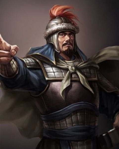 Cao Cao's dying sigh: I have no regrets and no regrets in my life, but ...