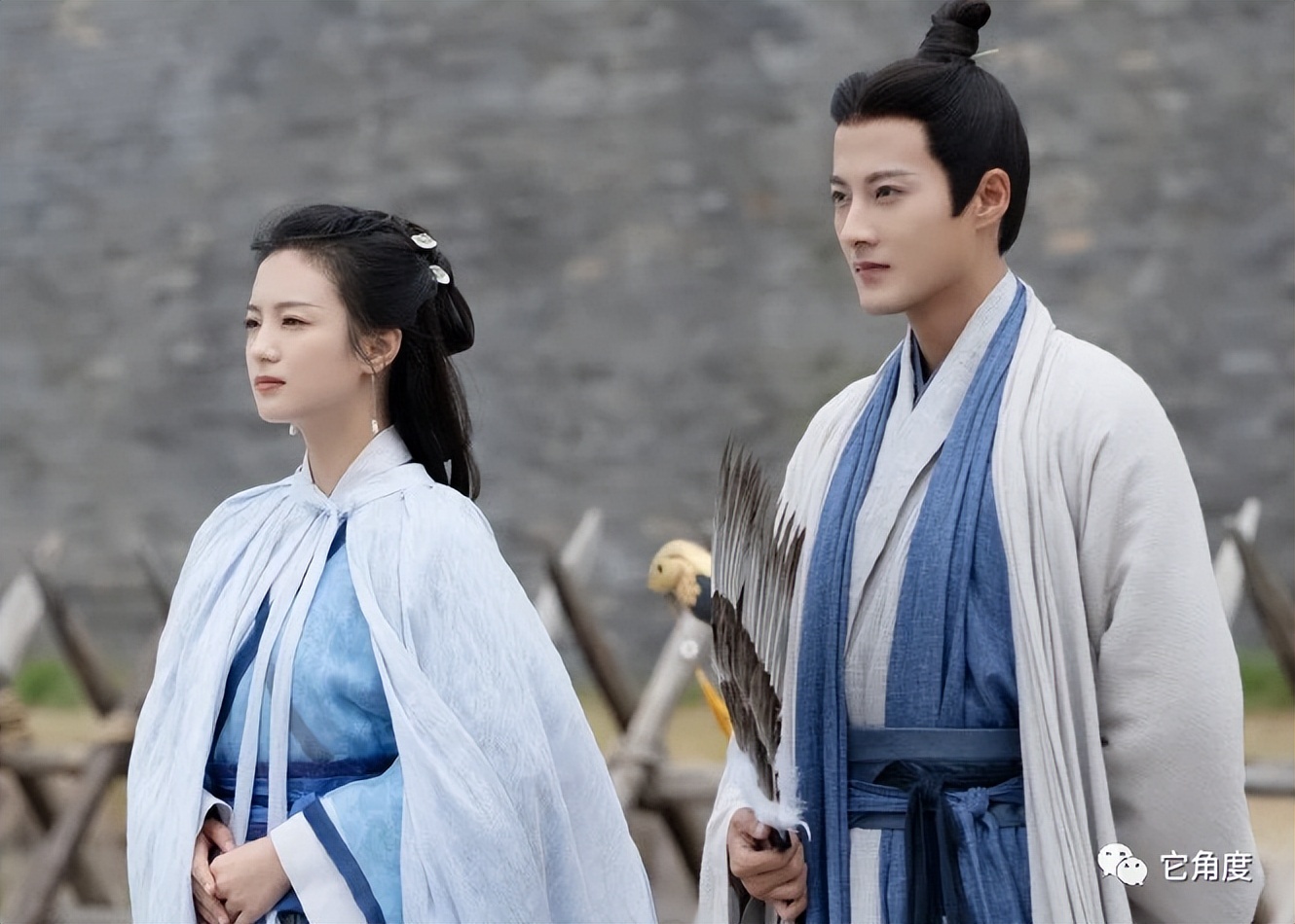 Is Guojun Wang's love for Zhen Huan a conspiracy? Fourteen episodes of "Small Fragments" and ...