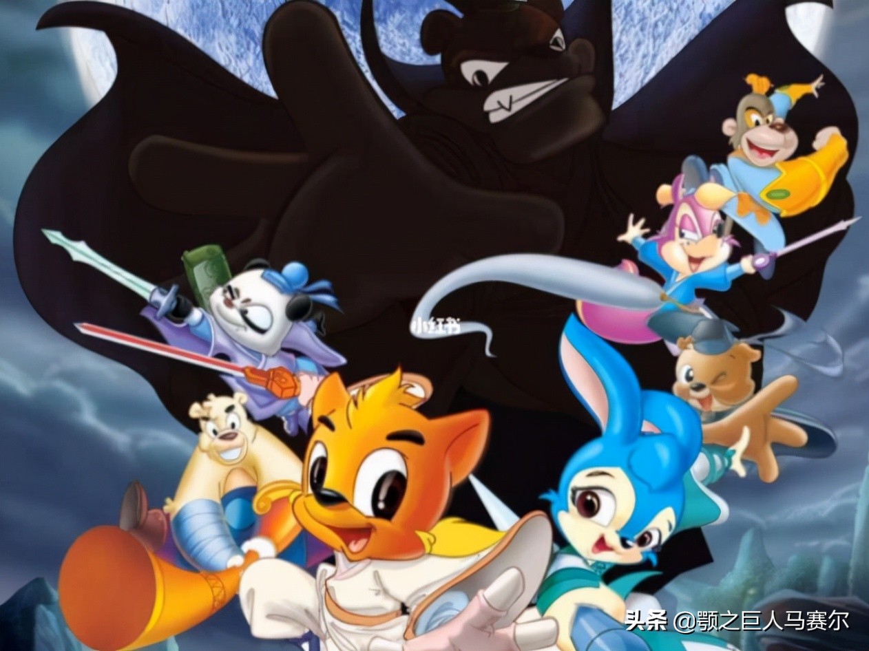 Rainbow cats and blue rabbits are no longer brilliant, why has this ...