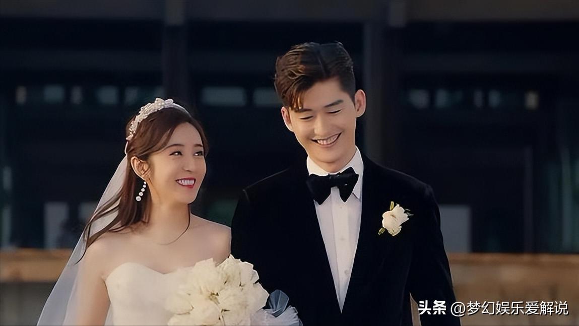 Zhang Han was also very popular, with more than ten modern idol dramas ...