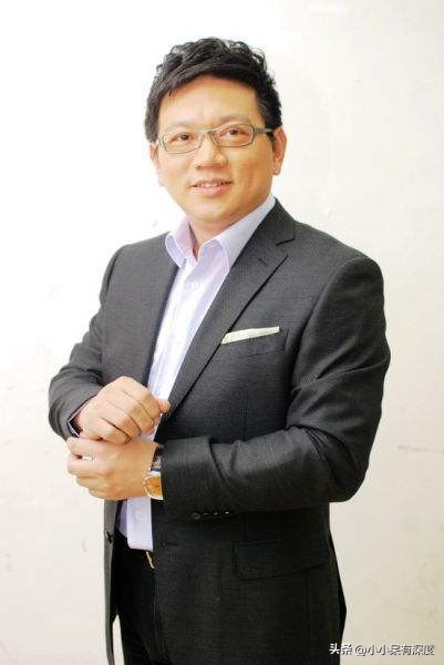 Luo Xin's recent photo, he is a veteran in the TV circle, in life, Luo ...