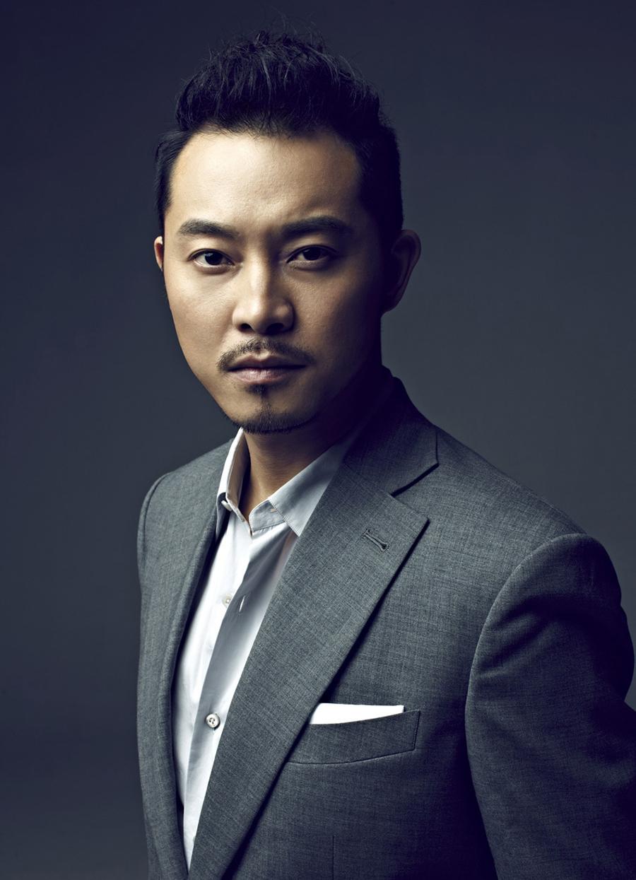 Participated in the show as a monkey, and Guo Jingming questioned his ...