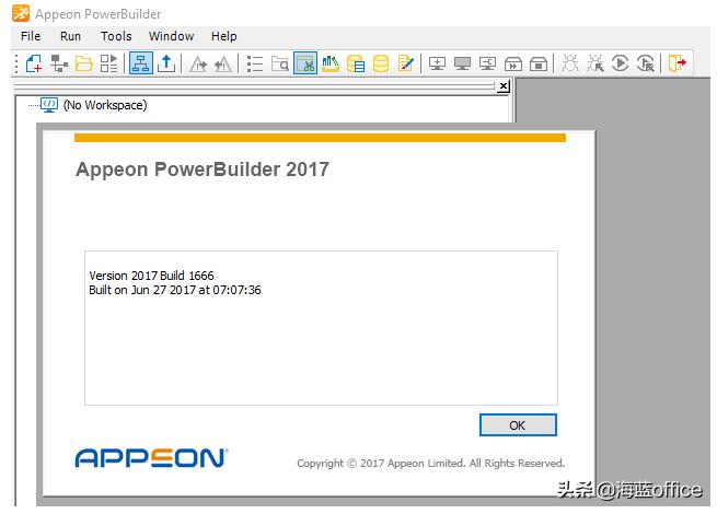 PowerBuilder，從1991年到2022年，近20個版本，經歷了這些變化 - 資訊咖