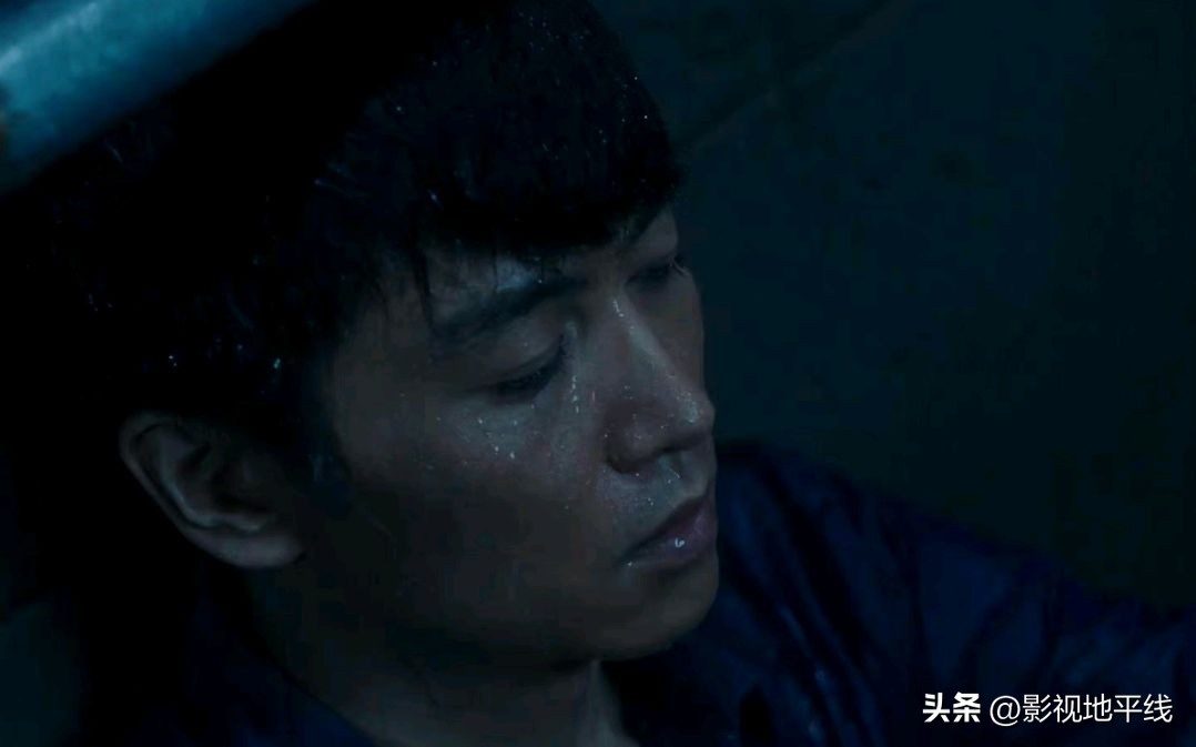 The premiere of Chen Xiao's "The Road to Life" was much worse than I expected, and the ...