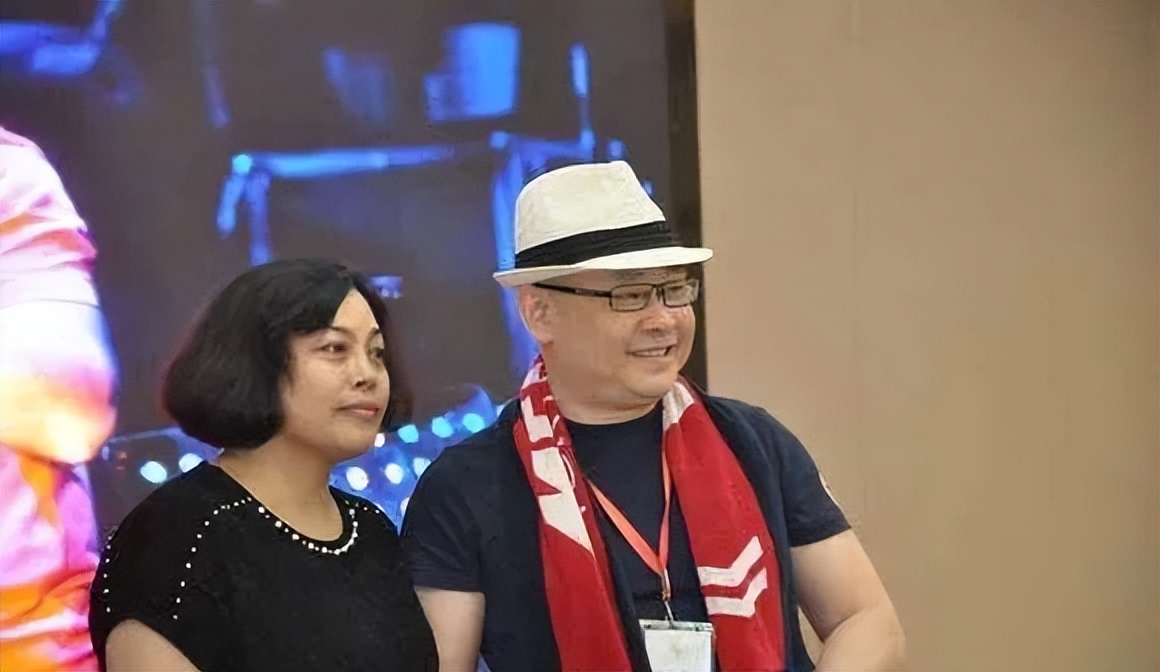 Yun Duo: From waiter to singer, she was willingly raised by Dao Lang ...