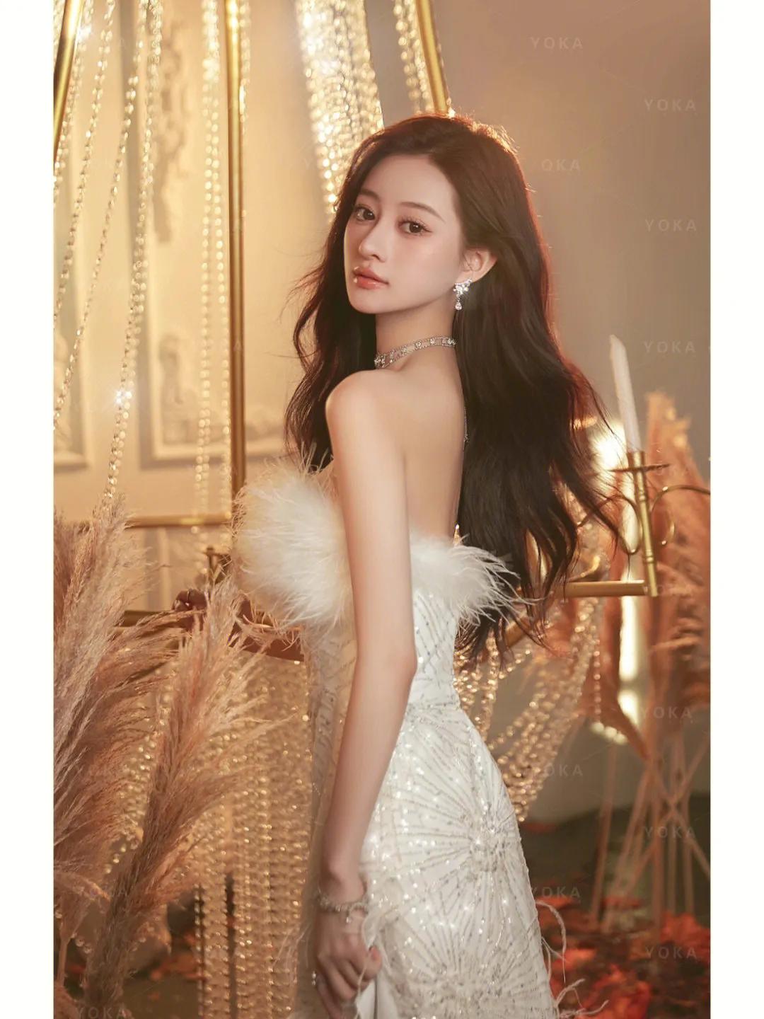 The infinite romance on the crystal swing, the must-have series for ...