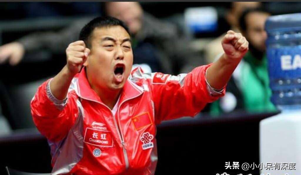 Liu Guoliang's new identity, congratulations to President Liu, everyone ...