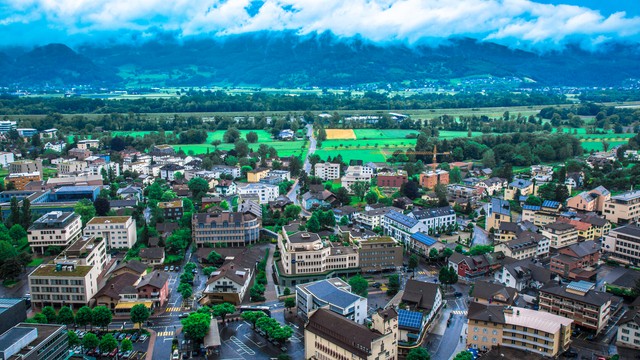 Liechtenstein: small country, big wonder - iNEWS