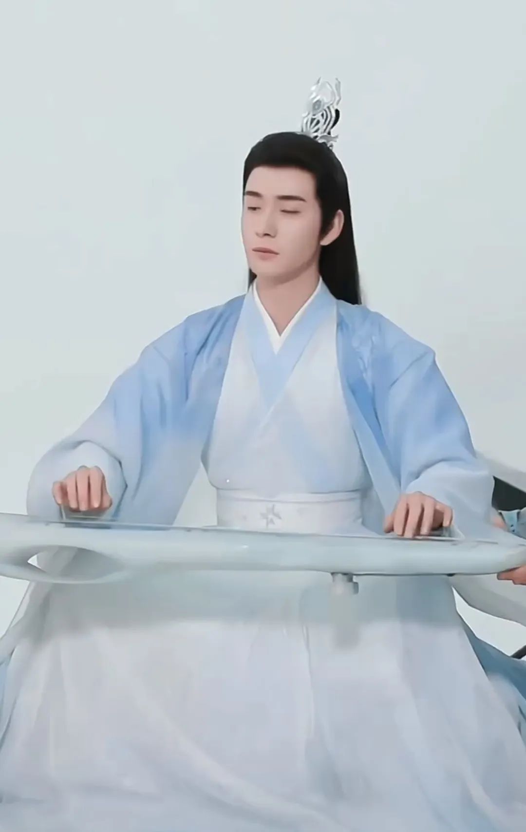 Zhang Songwen, Cheng Yi, Chen Xingxu, Li Dan, Deng Wei - iNEWS