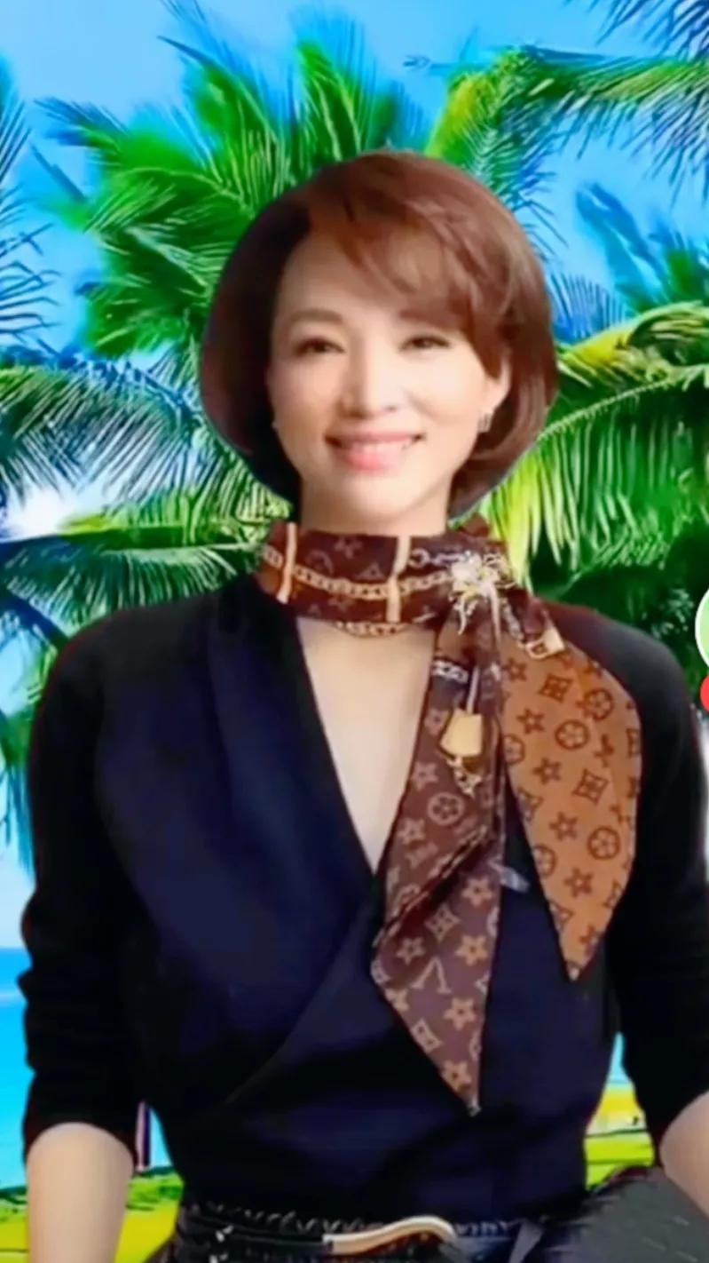 Appreciation of Dong Qing's beautiful photos with poetry and ...