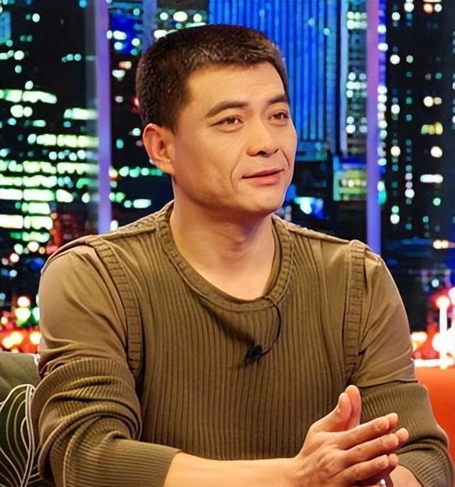 Wang Xinjun: Everyone only sees how I pamper her, but they don't see how much she has done for ...