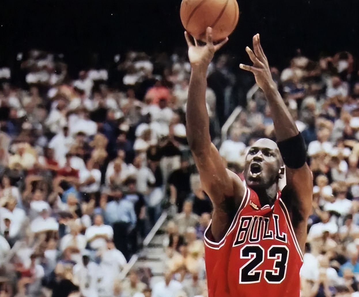 What if Jordan played right now?3 reasons why legends say it's harder ...