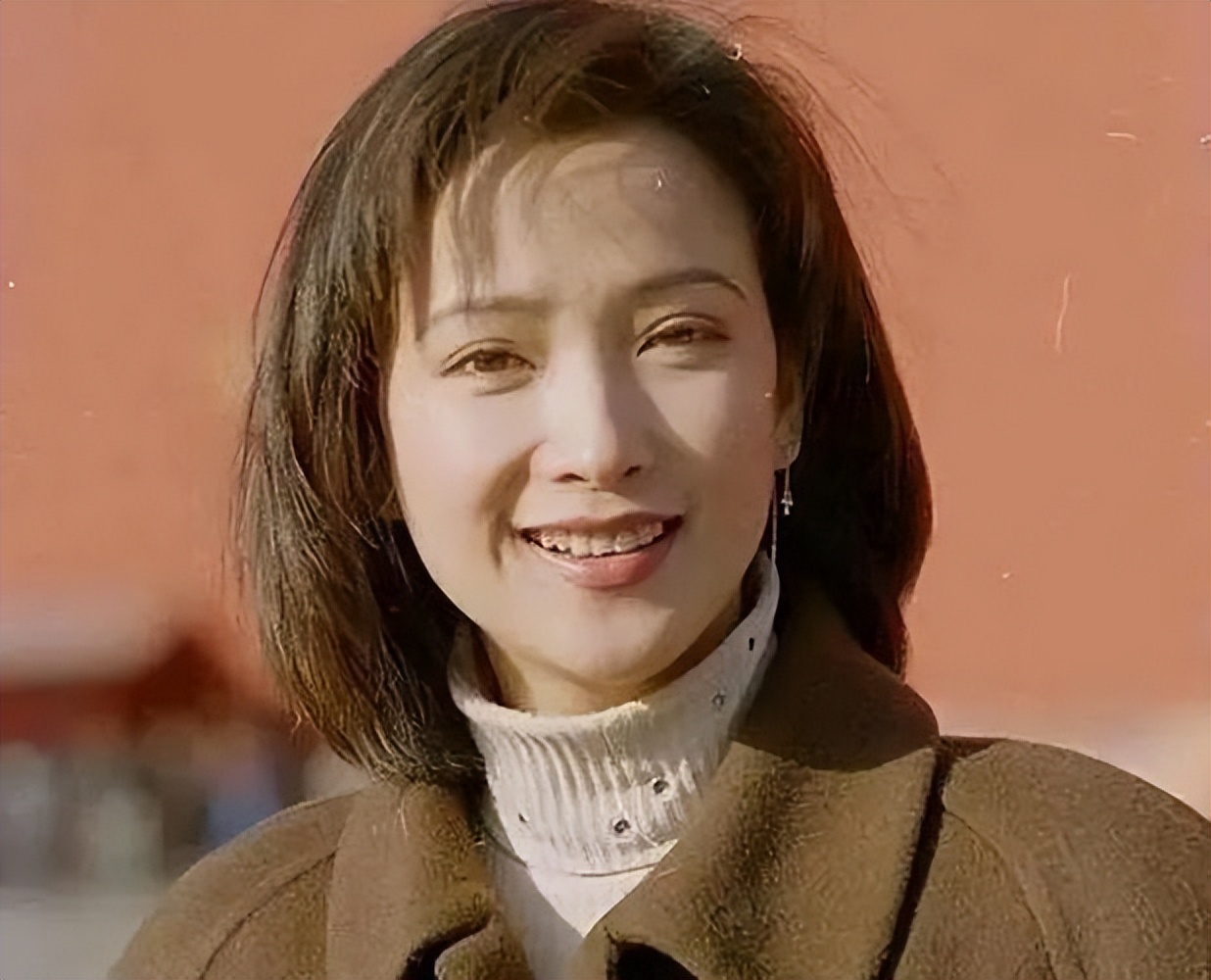 Xu Yajun: Had a marriage with He Qing, and finally got happiness after ...