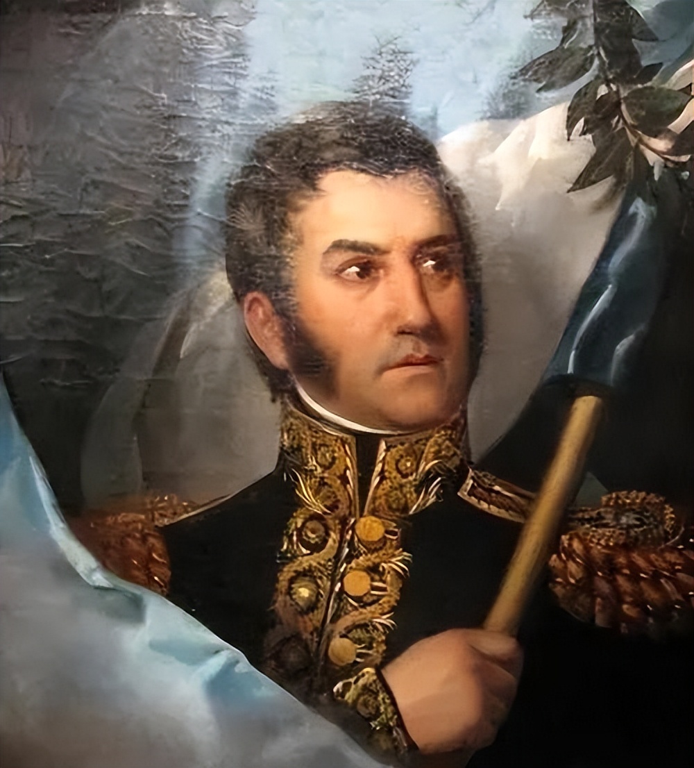 An Analysis of Simon Bolivar and the Latin American Independence ...