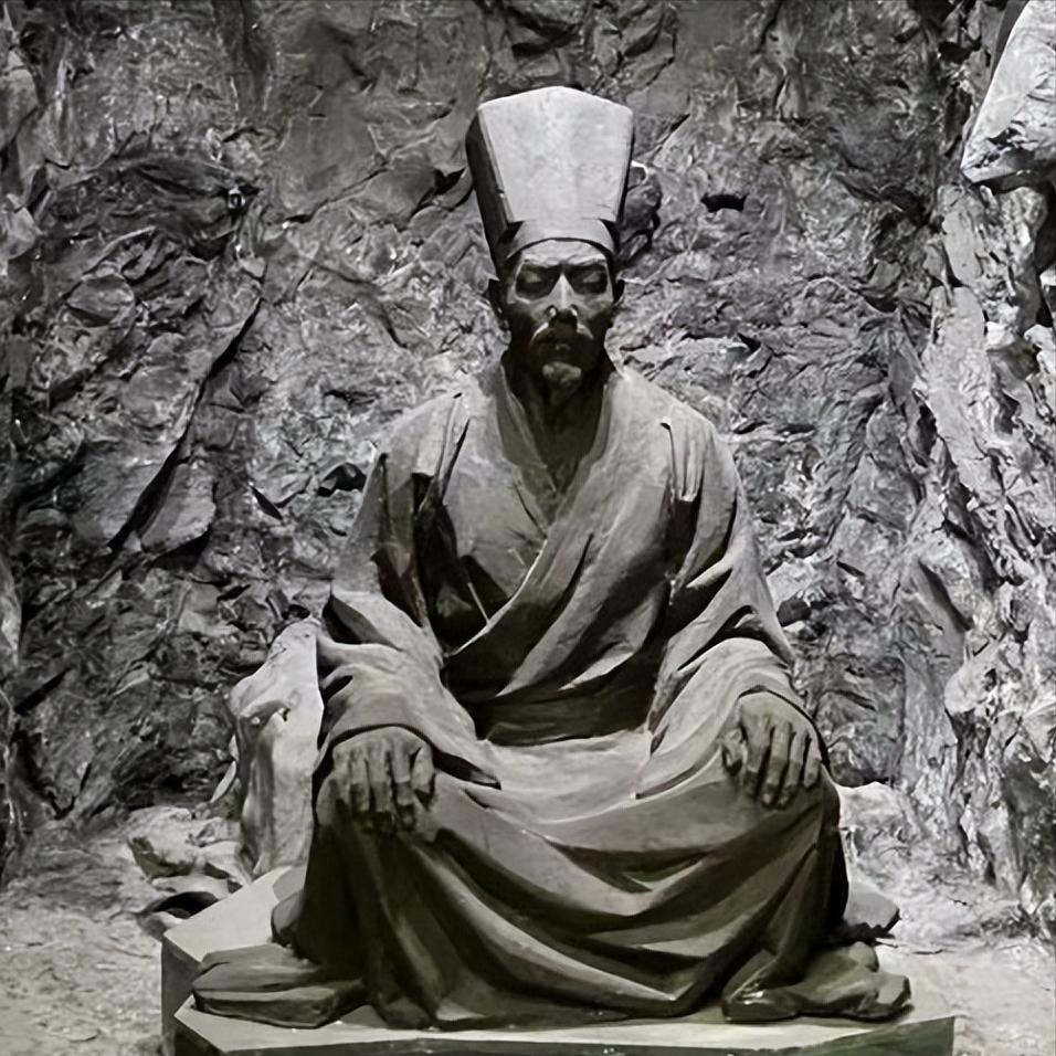 Wang Yangming: If you understand these four poems, you can also be a ...