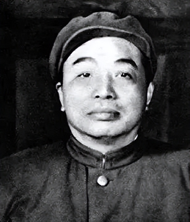 Lin Biao's refusal to enter the court was not due to illness; Nie ...