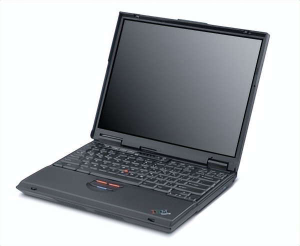 Open the mainstream era of ultra-portable notebook computers, ThinkPad ...