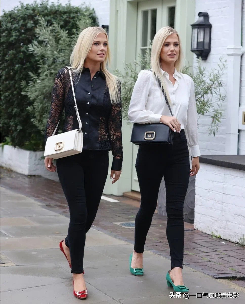 Luxury That Doesn't Scream: The Style of Princess Diana's Nieces Amelia ...