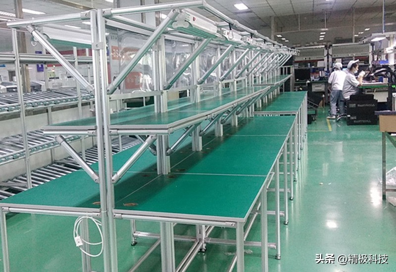 Introduction to Low-Cost Automation in Production - iNEWS