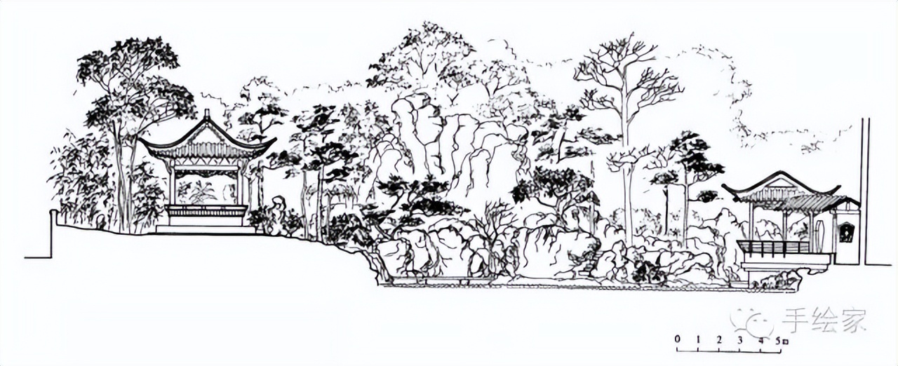 Wang Shu, Peng Yigang and other masters pay homage to them——Review of ...