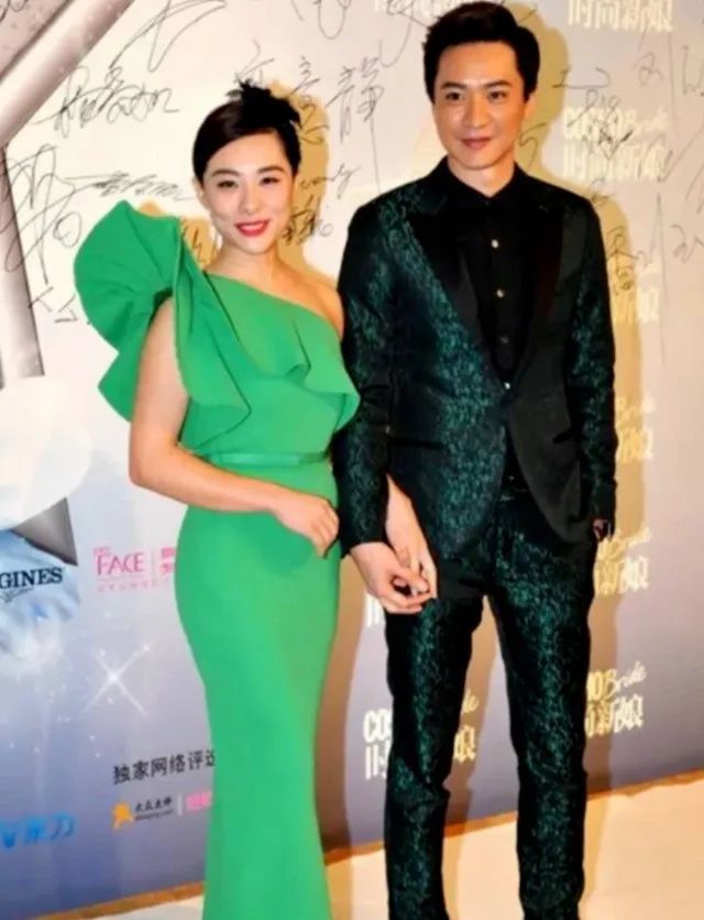 Liu Xuan: Married 4 times at the age of 36, but married the same person ...